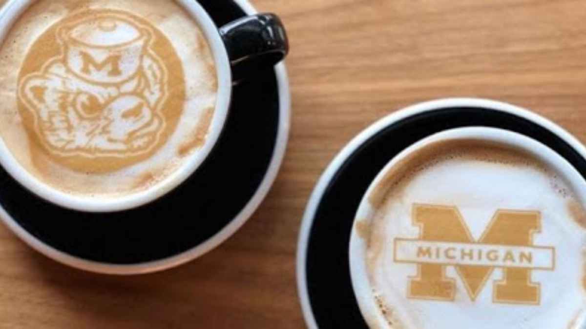 Print Your Perfect Cup: An Introduction to Coffee Printing with the ...