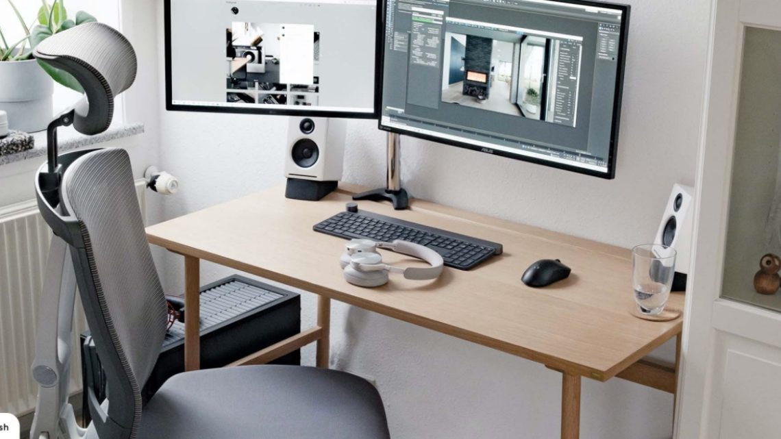 5 Tech Gadgets for Maximum Ergonomics in Work and Play | The Indian Jurist